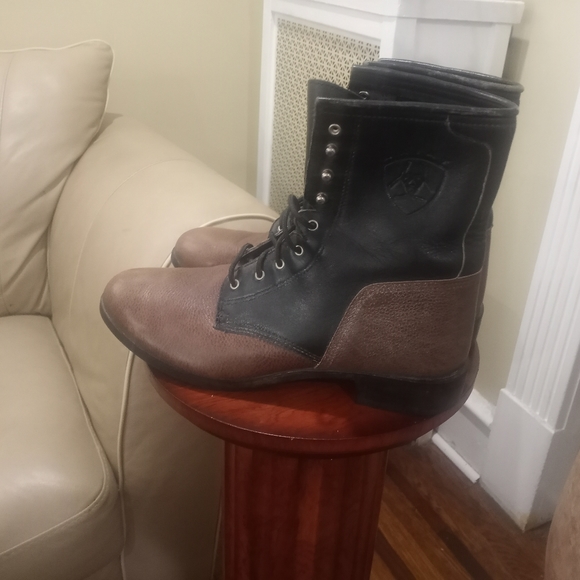Ariat | Shoes | Ariat | Poshmark
